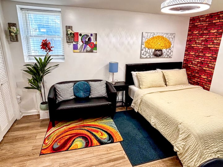 Private & Comfortable Stay | Easy Nyc Access - Westchester County, NY