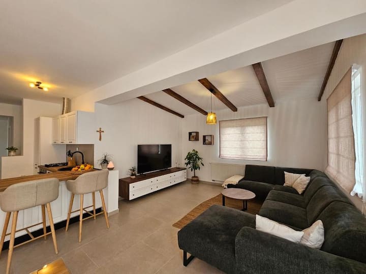 Apartman Una - Pirovac