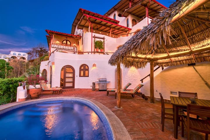Casita Bonita - San Juan del Sur