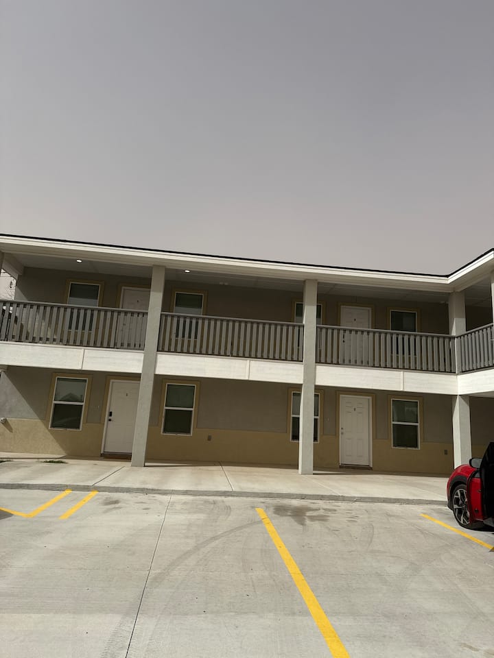 Sandhills Charmer - Monahans Sandhills State Park, Monahans