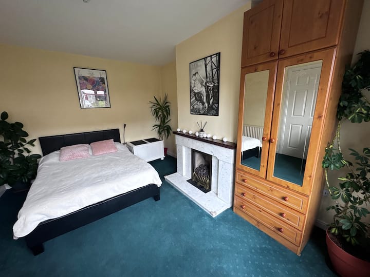 Room In Cork - Cork, Ireland