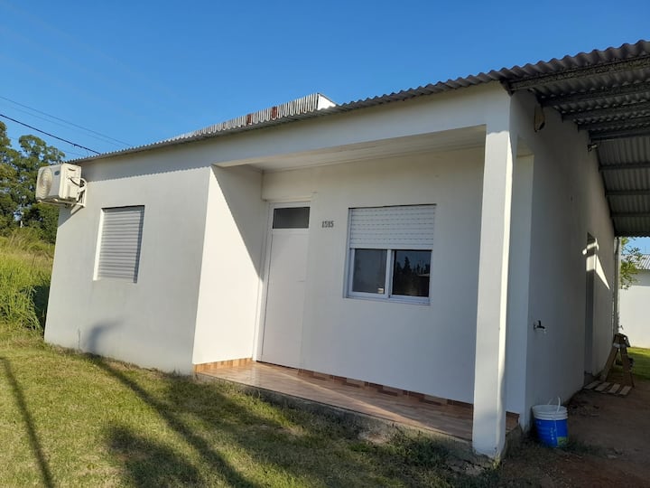 Kuarahy
Un Lugar Para Alojarte Y Descansar - Colón