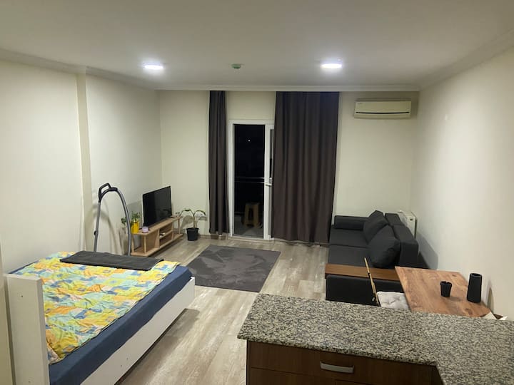 Yaşar üNiversitesi Ege ÜNiversitesi, Küçükpark - İzmir