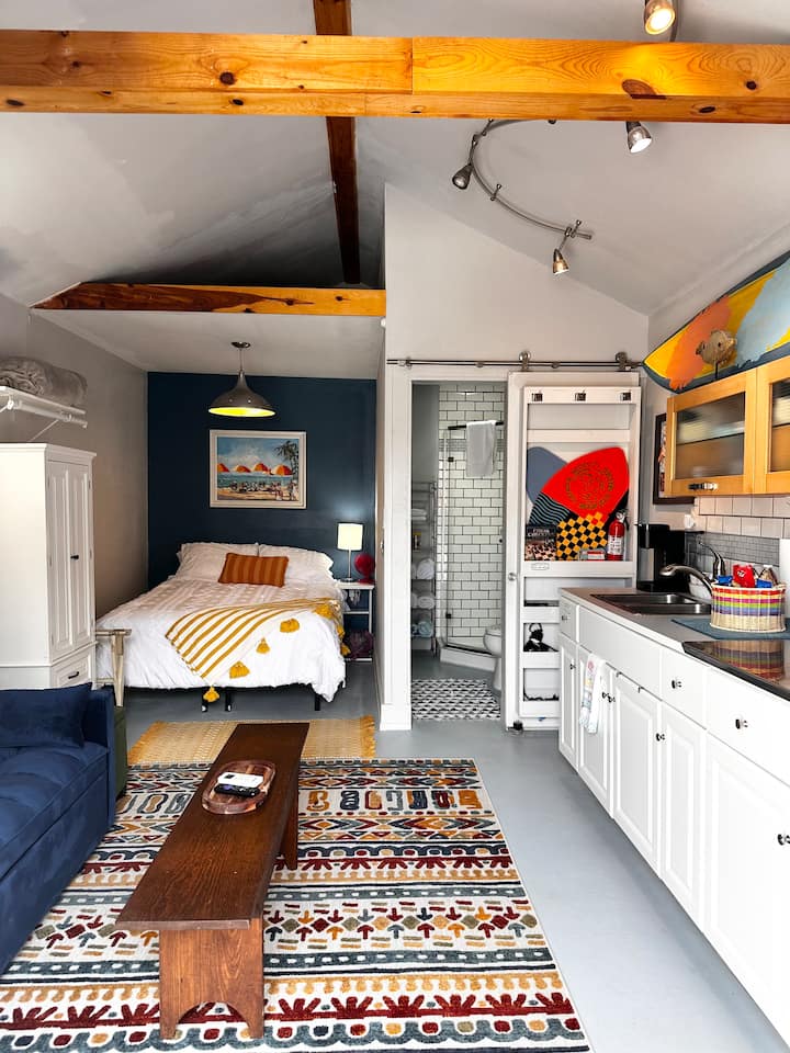 Little Wave - Walk To The Beach - Galveston, TX