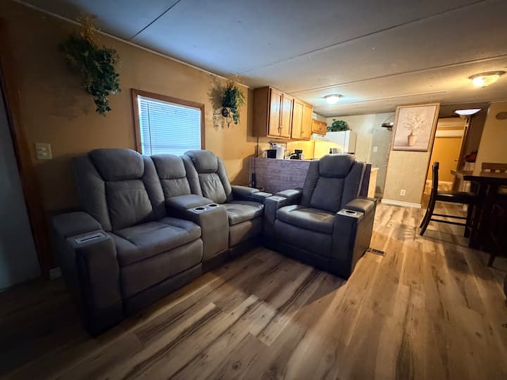 Desert Cozy Casita - Carlsbad, NM