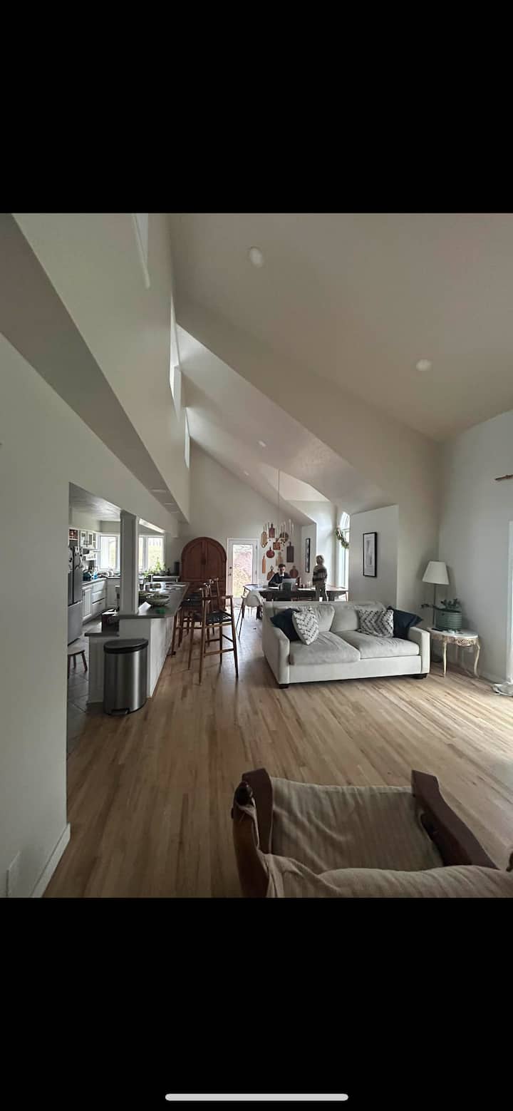 Charming Cottage Vibes In Mapleton - Springville, UT