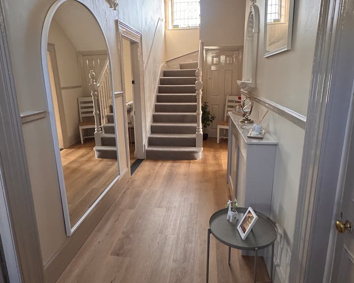 East Bridge House - Enniskillen