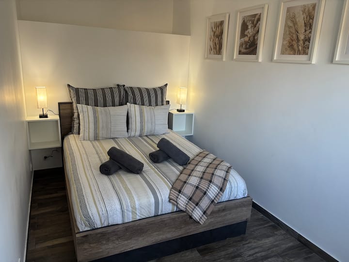 Villa Exceptionnelle 3 Pièces Avec Jardin - La Gaude