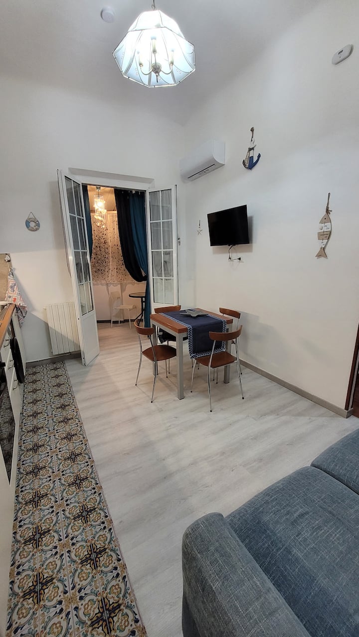 Harmony House - La Spezia