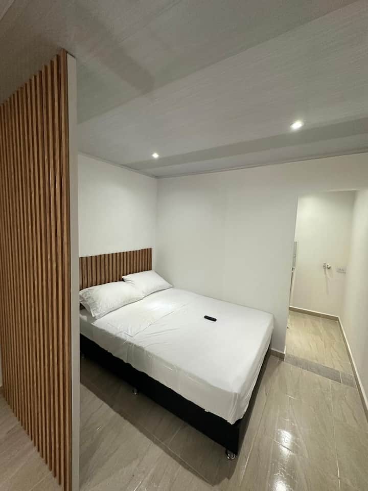 Aparta Estudió Moderno,cerca A La Basílica De Buga - Buga