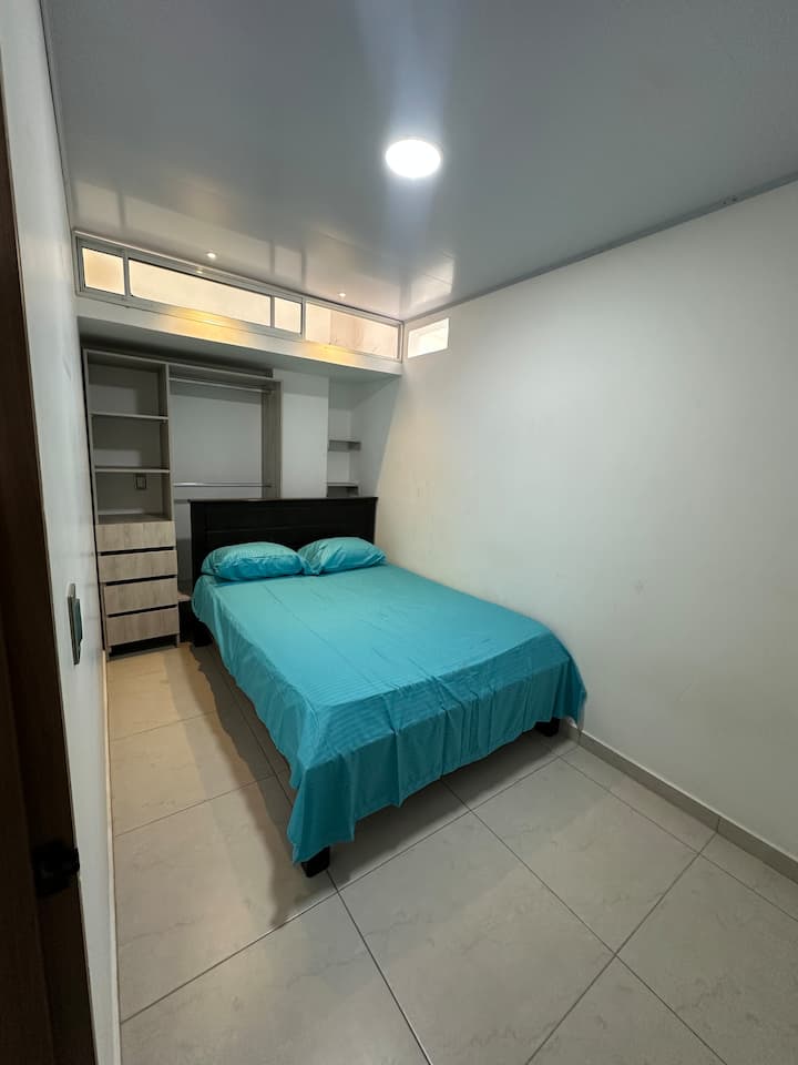 Hermoso Apartamento Privado Y Tranquilo - Ocaña