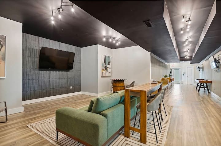 A Beautiful Stay - Danbury, CT