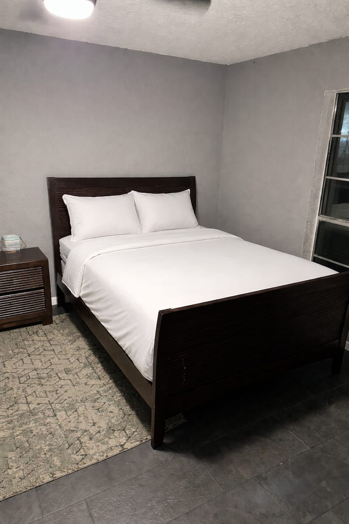 Warm And Cozy House - Beaumont, TX