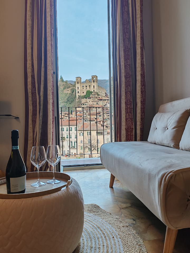 La Locanda Di U - Ventimiglia