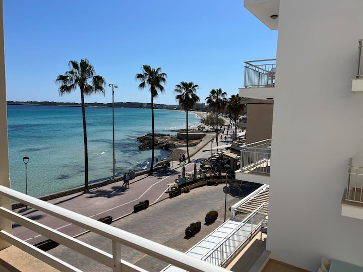 Margarita 1 Bedroom - Cala Bona
