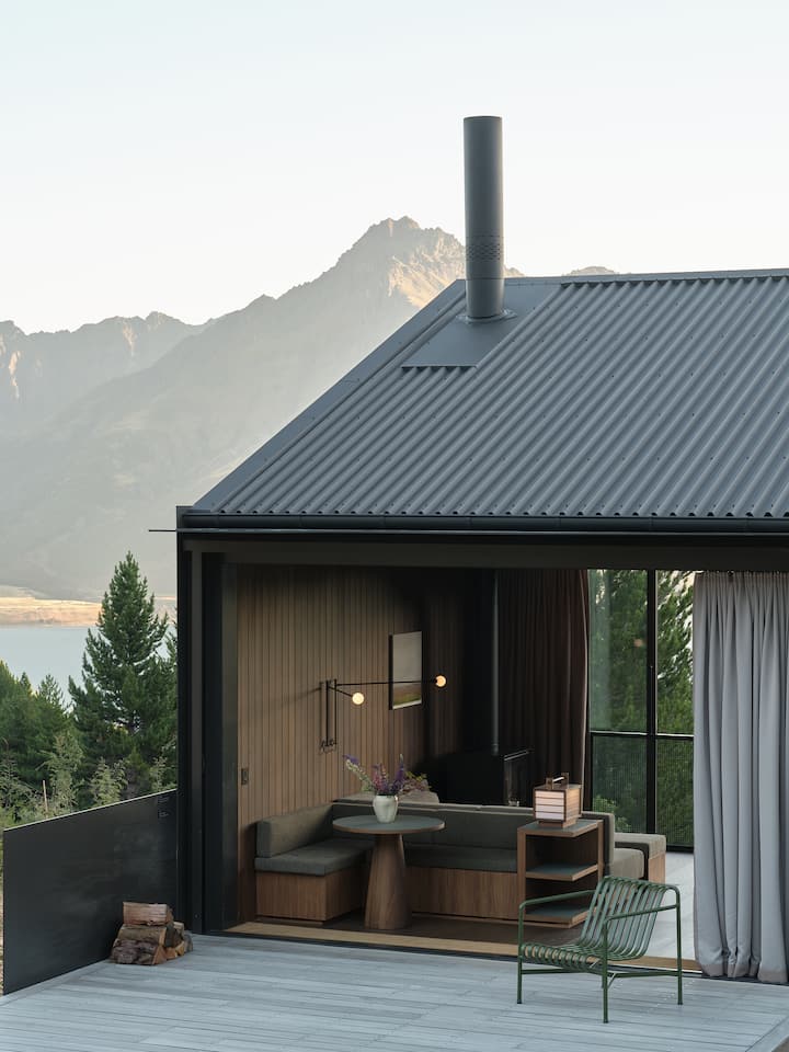 Moke Valley Queenstown - South Island