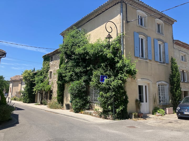 Le Jardin De Grignan - La Parenthèse - Grignan