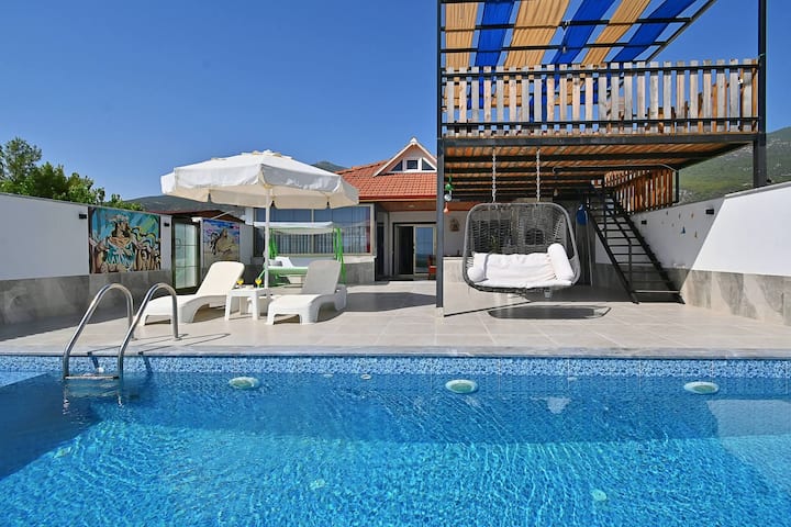 Huzur Dolu Bir Tatil - Belgrad