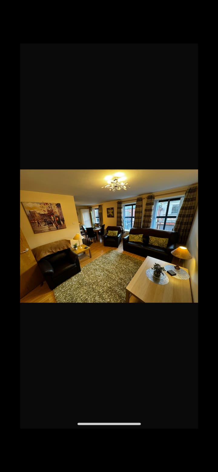 Waterfoot Coastal Getaway - Newcastle