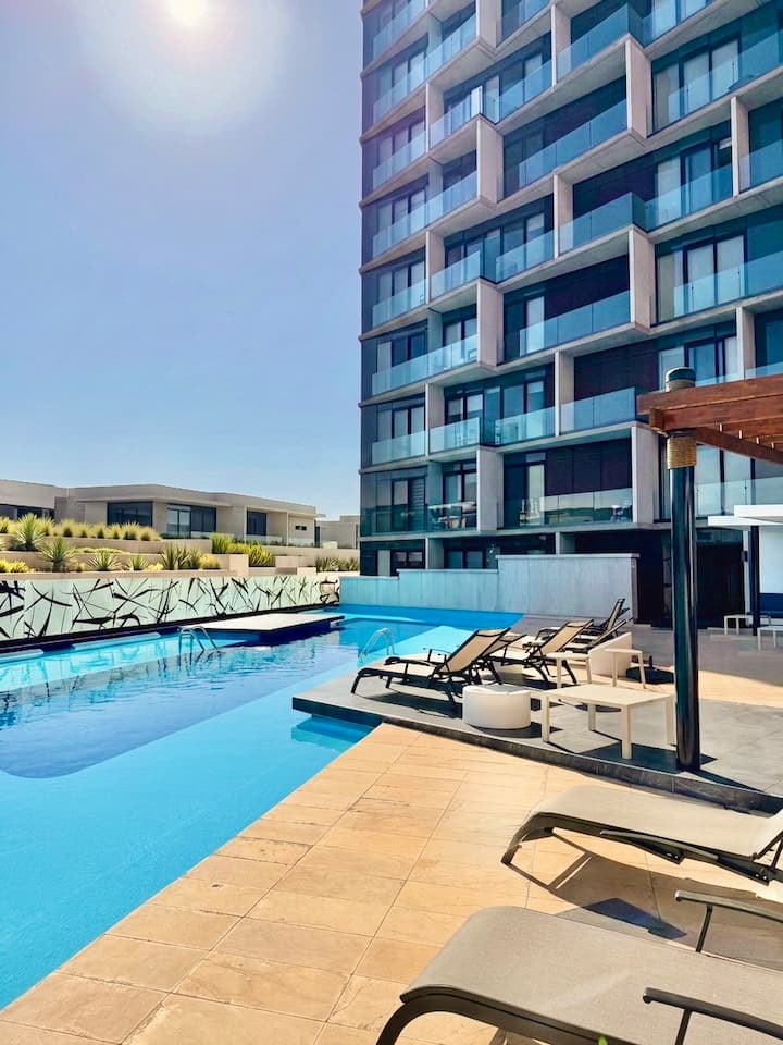360° Views + Pool | Luxury Stay - Tijuana