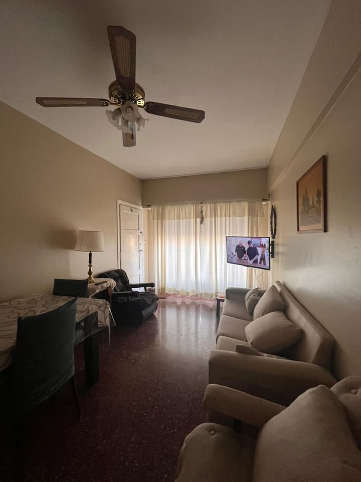 Casa Completa En Necochea A 3 Cuadras Del Mar. - Necochea