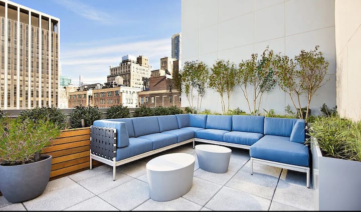 Madisonsquaregarden, Timessquare, Centralpark &+ - Jersey City, NJ