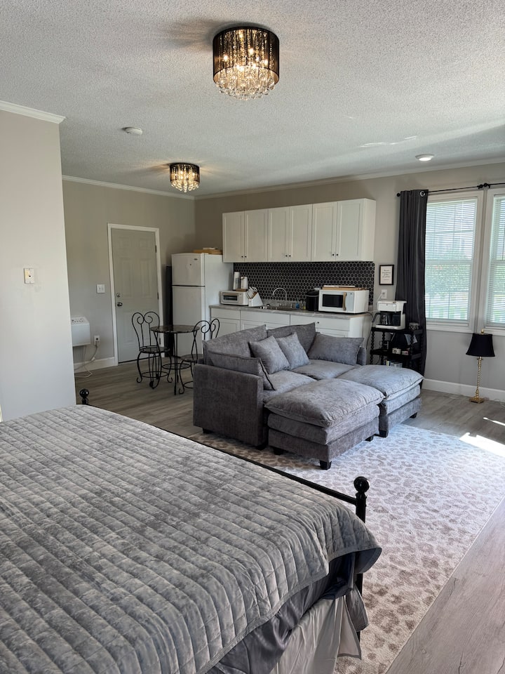 Teacup On Morningside - Tarrytown, GA