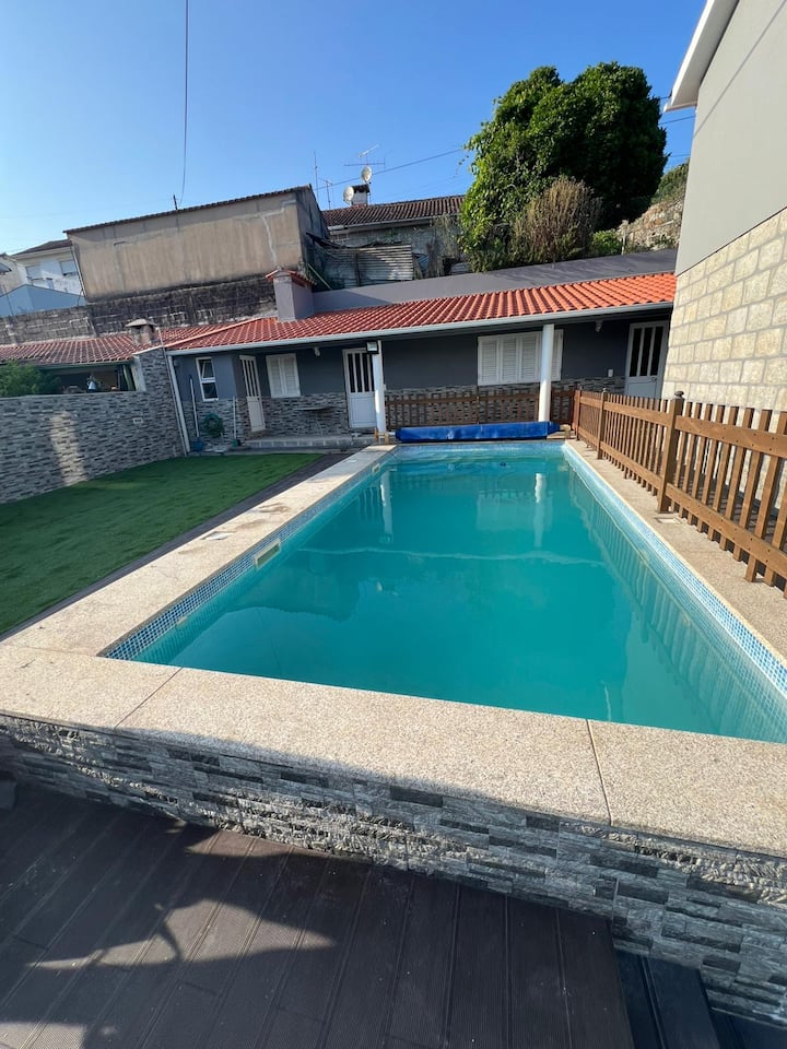 Alua Douro 2019 - Cinfães