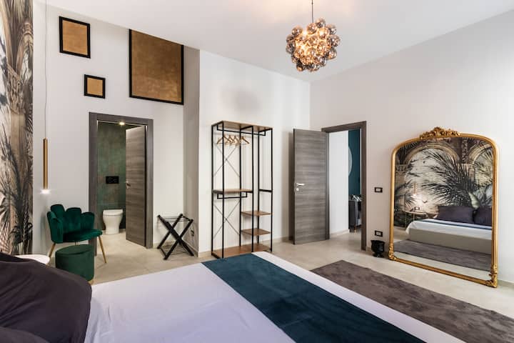 Lior Apartment Noto Centro 4 Persone - Noto
