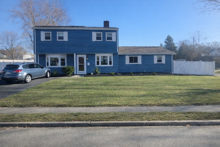 Boston Goal House - Brockton, MA