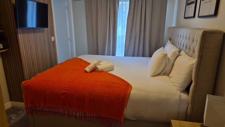 Wonderful 2 Bed Flat In The Trendy Area Of Dublin. - Dublin