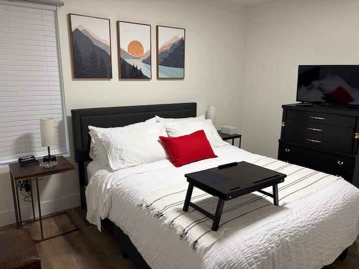 Home Away From Home - Tacoma, WA