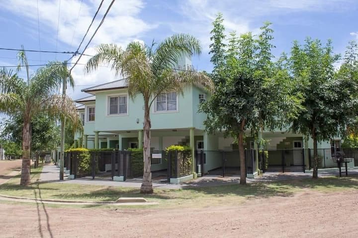 Bungalows Payma - Colón