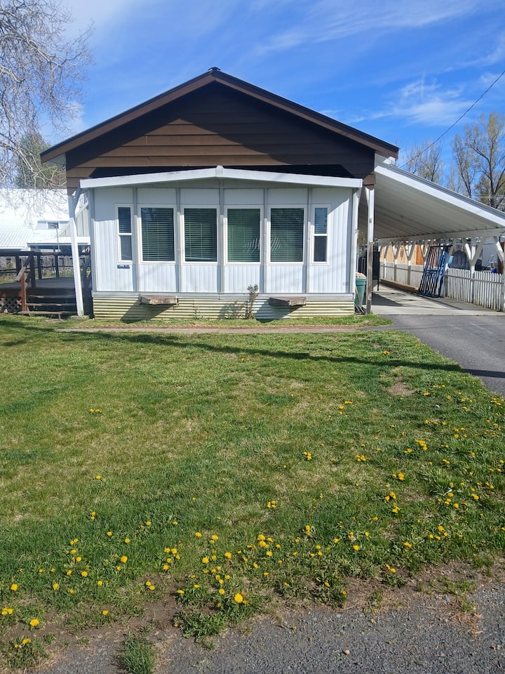 2-bedroom Home Minutes From Lake Almanor - Chester, CA