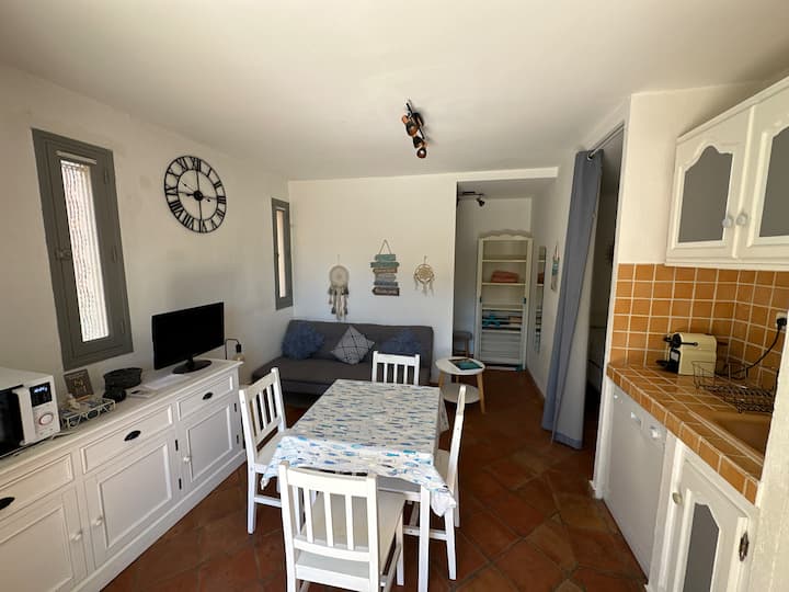 Super Emplacement Proche De La Plage - Saint-Tropez