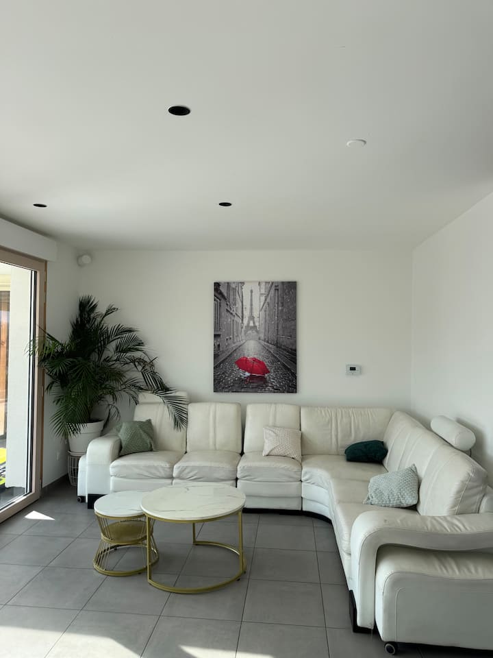 Dakey Home - Proche Disneyland Paris - Île-de-France