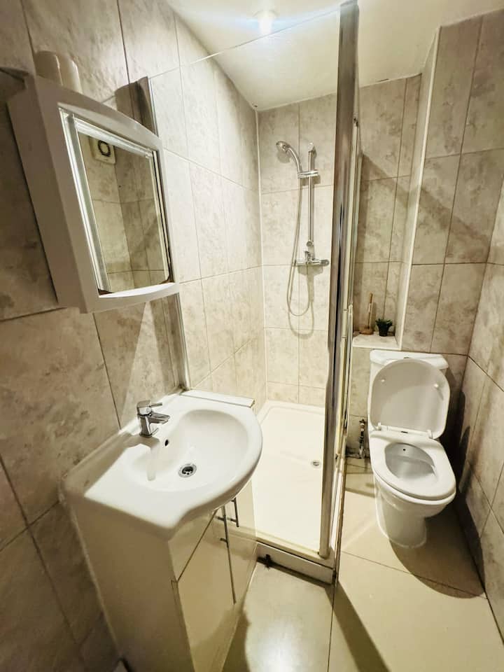 Hyde Park House - Chelsea