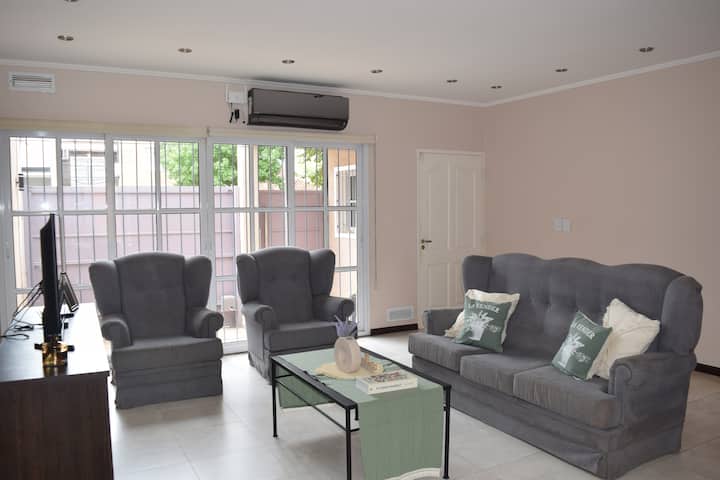 Ana’s House - Posadas