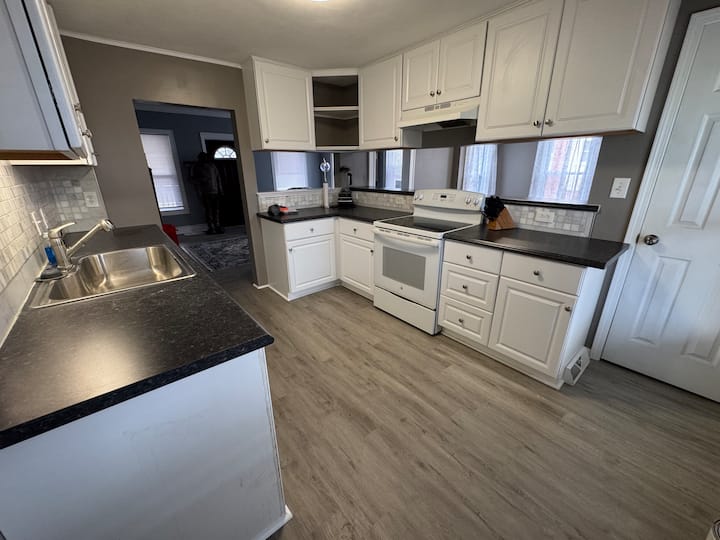 Entire Apartment, With A View Of The River. - Phoenix, NY