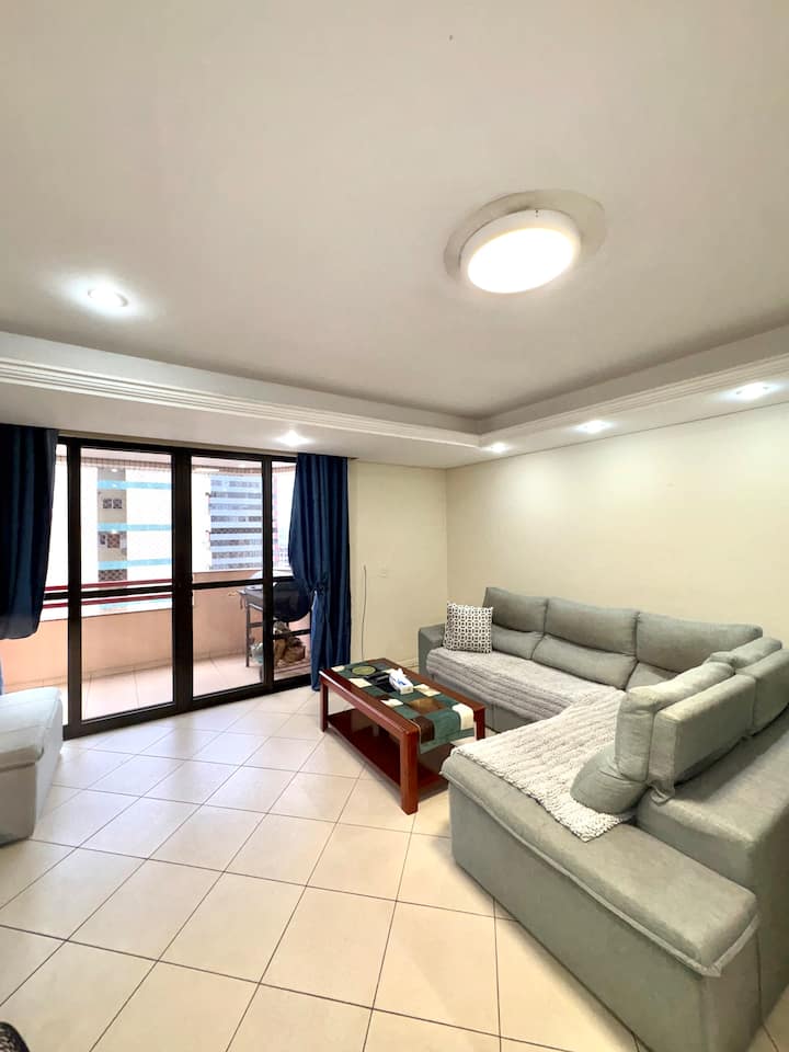 Ideal Para Grupos, Confortável E Bem Localizado! - Ciudad del Este