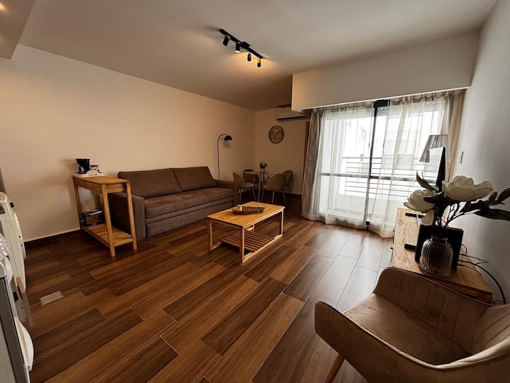 Rosario Comfort Apartment-para 4 Personas - Rosario