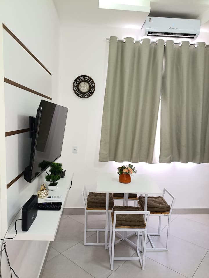 Nossa Senhora De Copacabana Loft Trendy Post 5 - Río de Janeiro