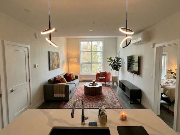 Summit View Condo - Golden