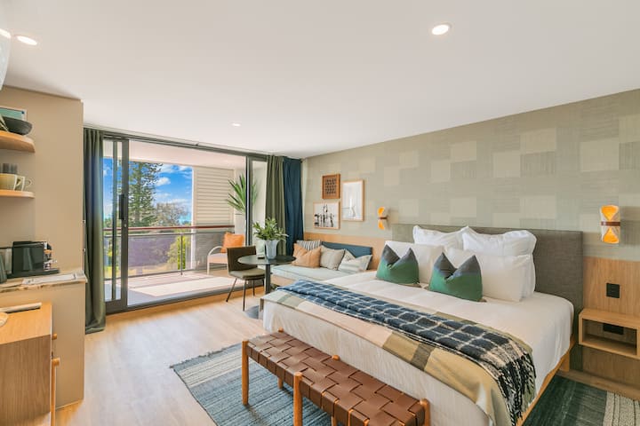 Beachview Studio - Heart Of Kingscliff By Uholiday - Kingscliff