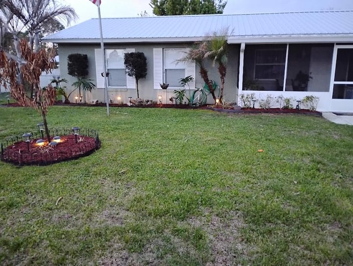 Beautiful 3 Bedroom 2 Bath Home. - Sebring, FL