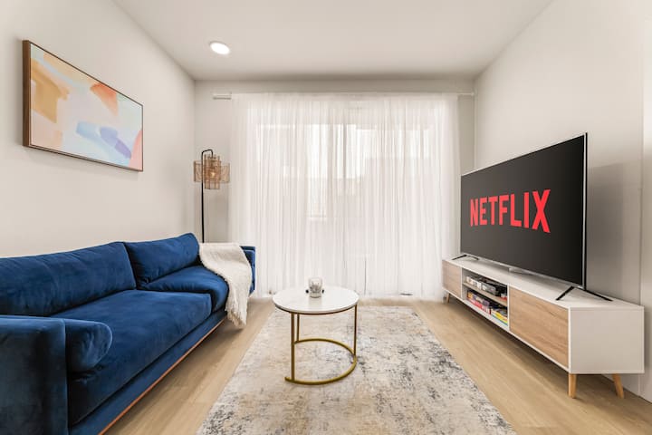 2br Luxury Retreat Walk To Beach, Free Parking - Santa Monica, CA