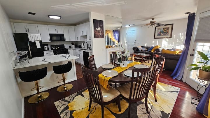 Peaceful Paradise - Occoquan, VA