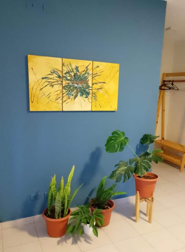 La Casita - Río Cuarto