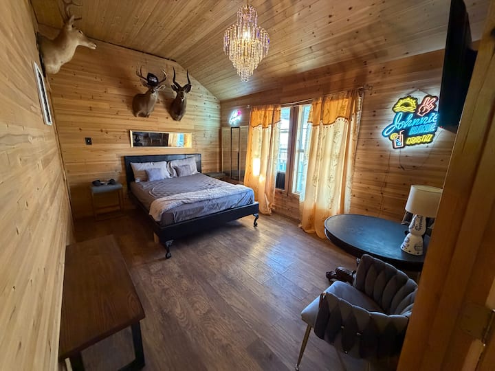 Edge Family Ranch - Houston