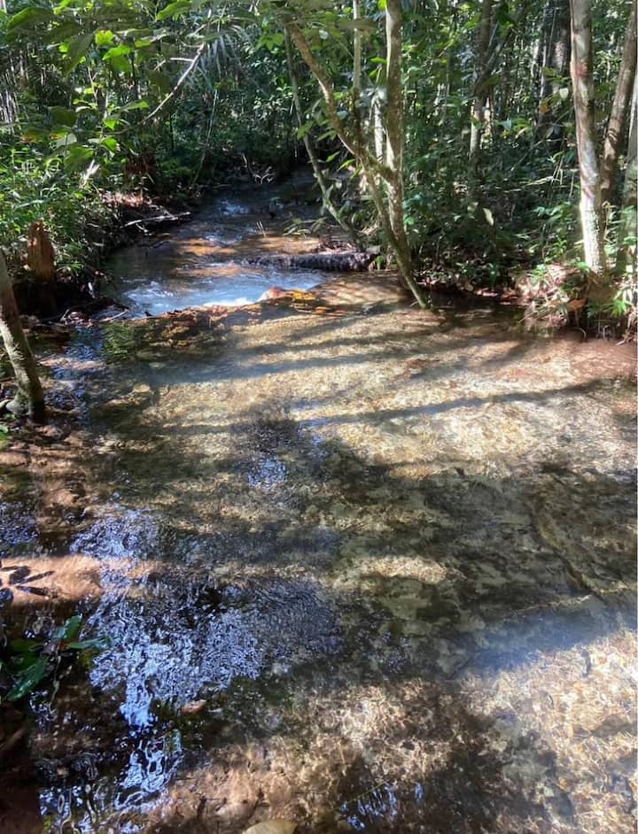 Recanto Da Paz - Comodoro